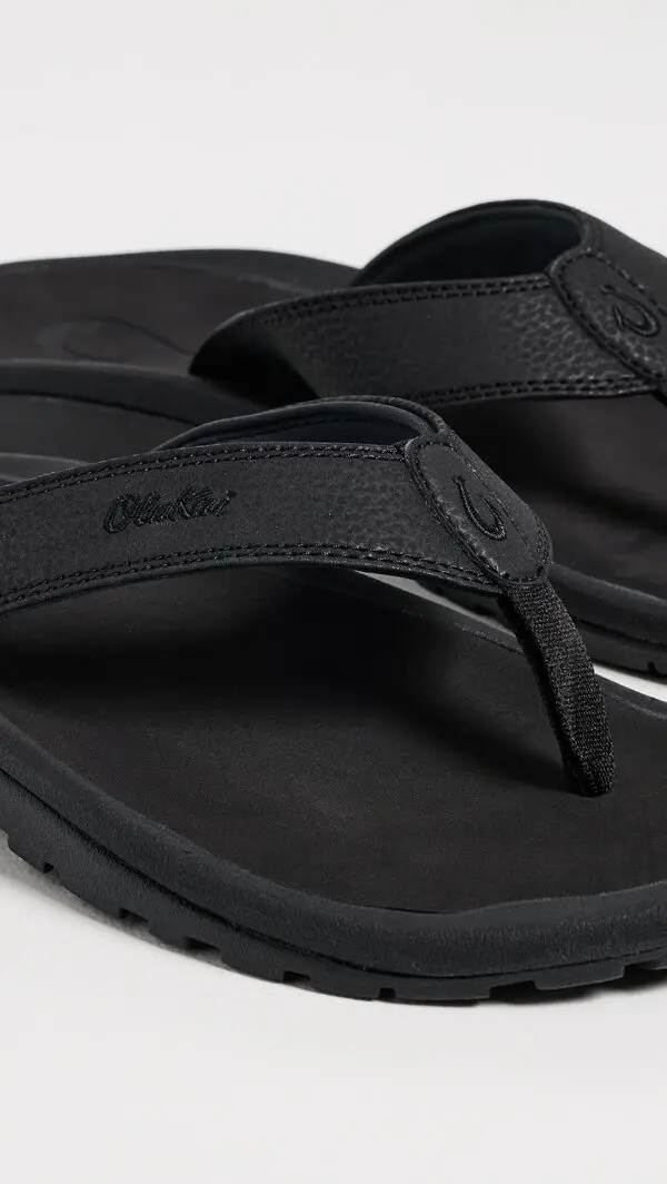 Olukai Ohana Sandals