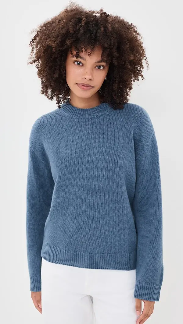 Rails Helly Sweater