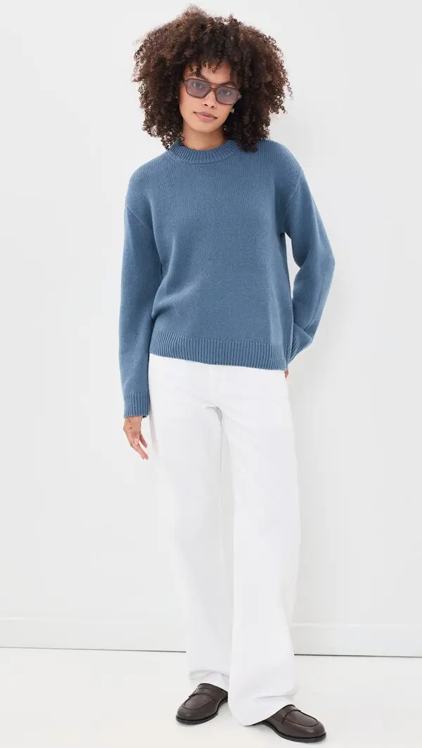 Rails Helly Sweater
