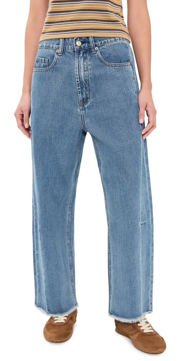 Roucha Dessau Jeans