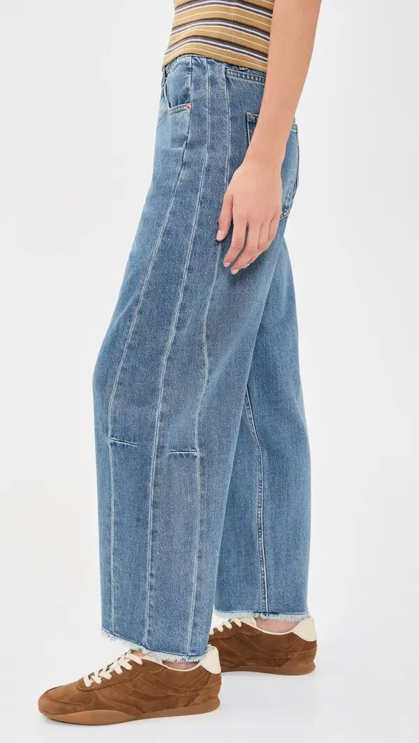 Roucha Dessau Jeans