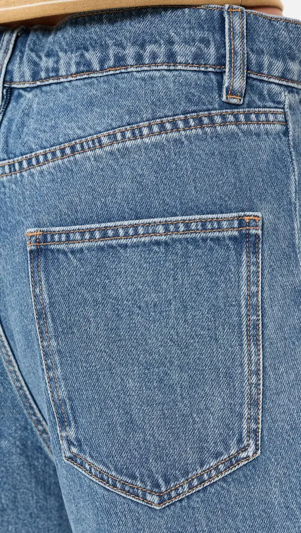 Roucha Dessau Jeans