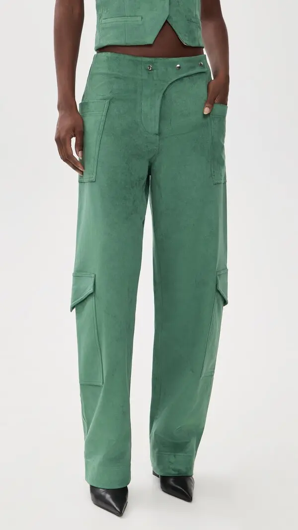 Alexis Delphos Pants