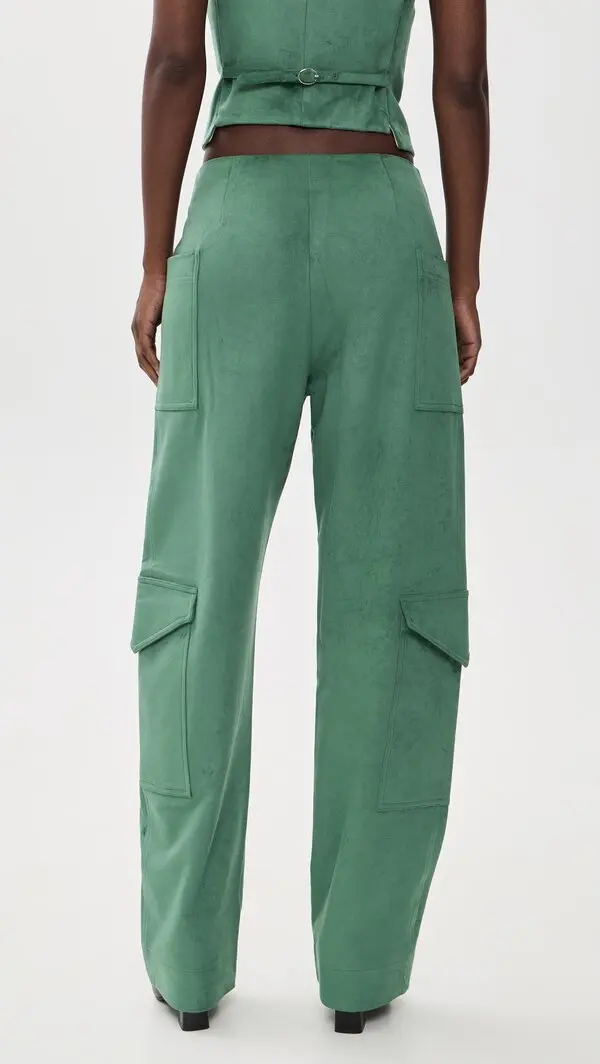 Alexis Delphos Pants