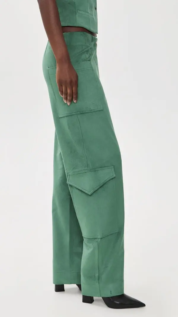Alexis Delphos Pants