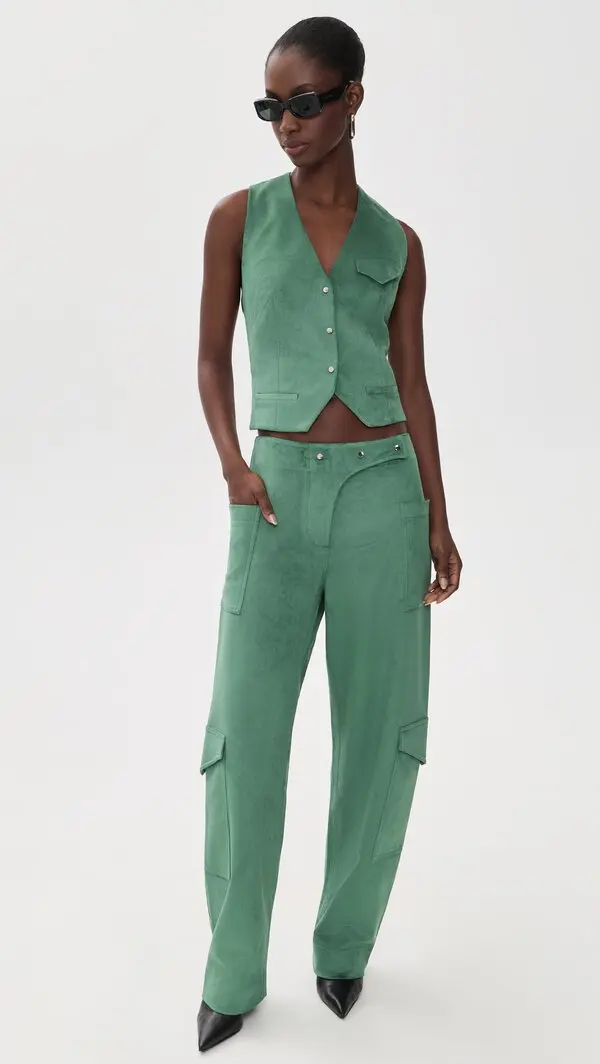 Alexis Delphos Pants