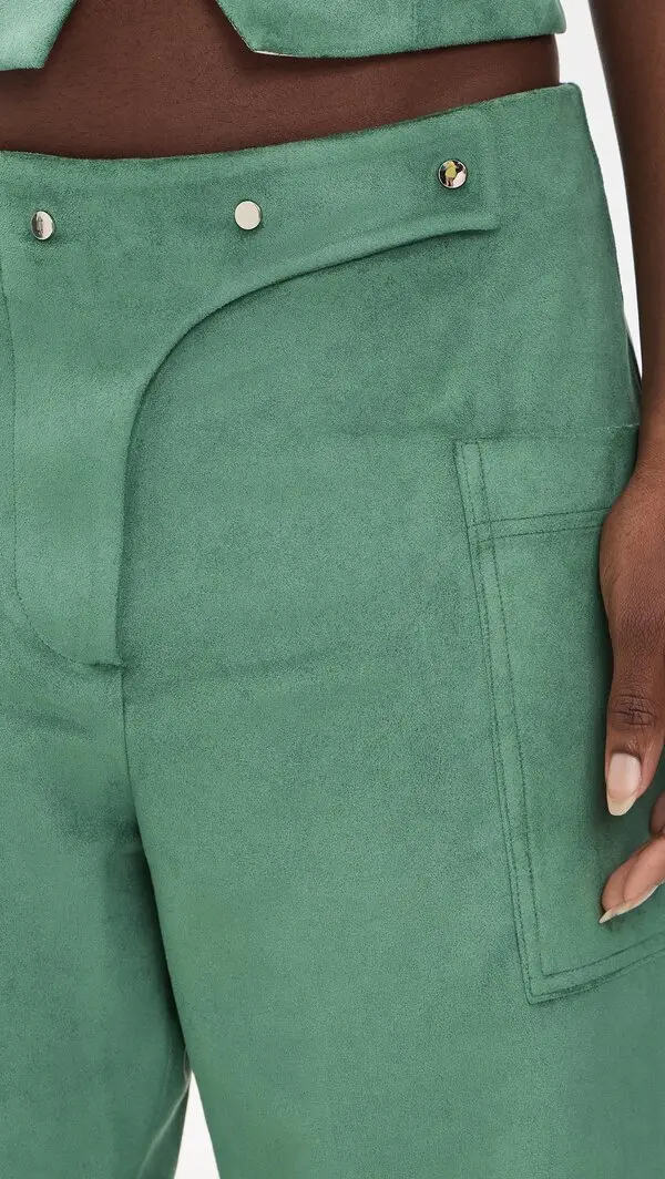 Alexis Delphos Pants