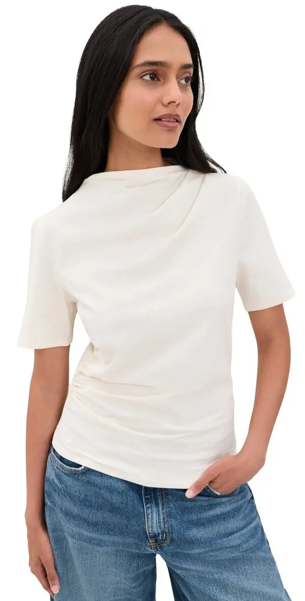 LE JEAN Willow Tee