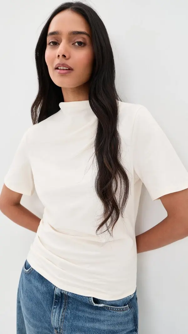 LE JEAN Willow Tee