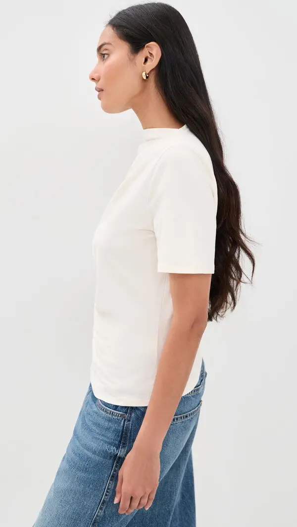 LE JEAN Willow Tee