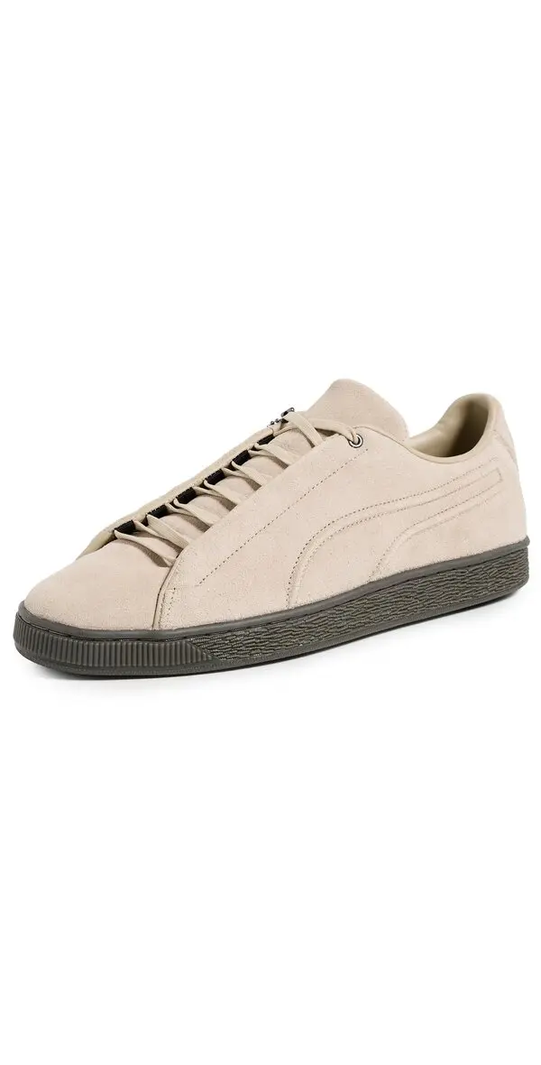 PUMA Suede Modern Sneakers