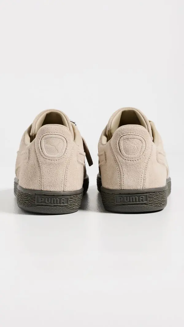 PUMA Suede Modern Sneakers