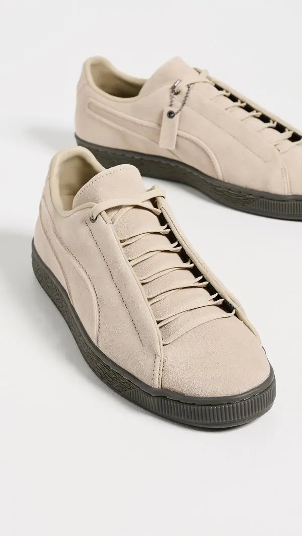 PUMA Suede Modern Sneakers