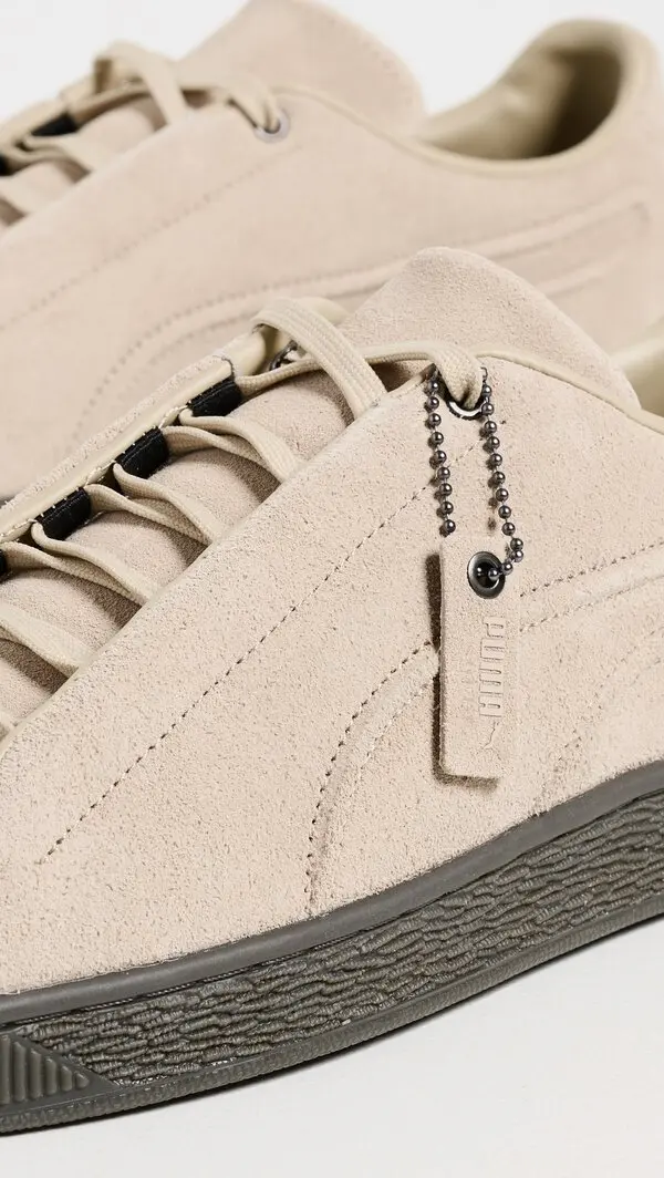 PUMA Suede Modern Sneakers