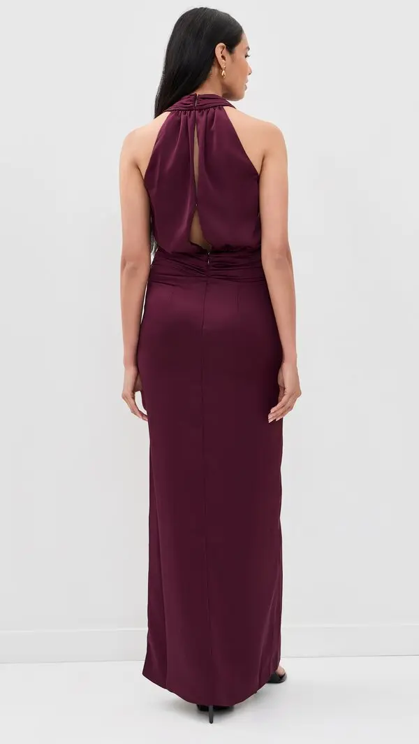 Ramy Brook Charmayne Gown