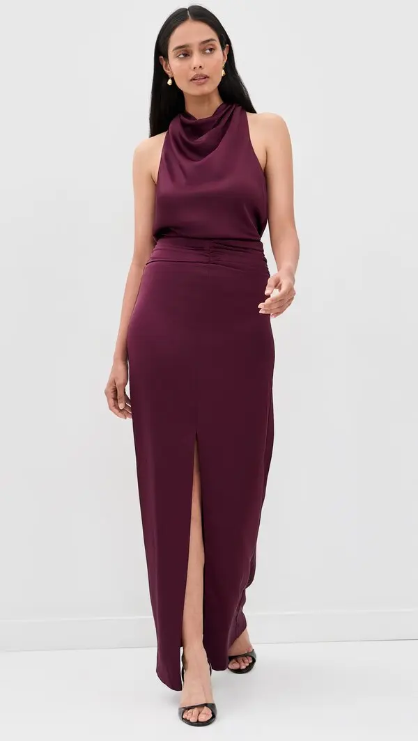 Ramy Brook Charmayne Gown