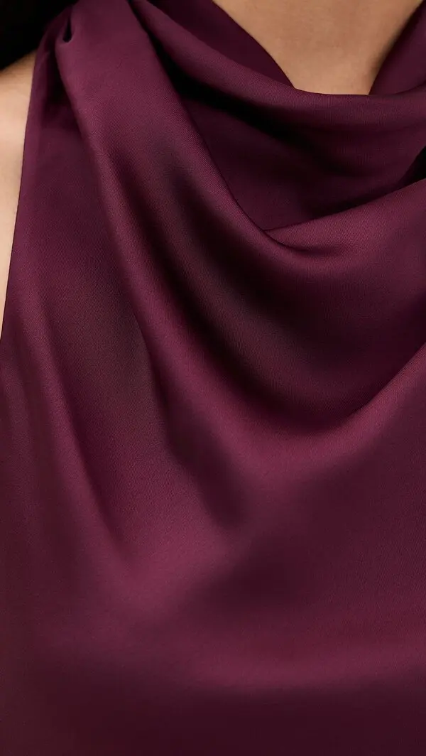 Ramy Brook Charmayne Gown