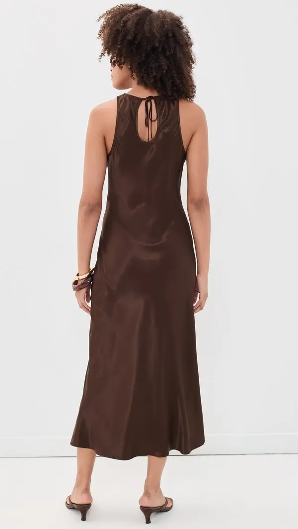 Rails Solene Satin Dress