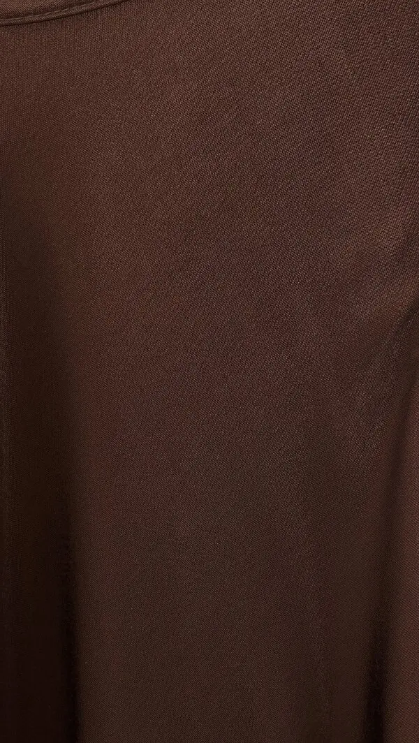 Rails Solene Satin Dress