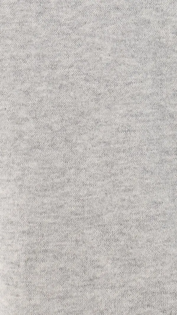 Rails Cotton Cashmere Long Sleeve Tee