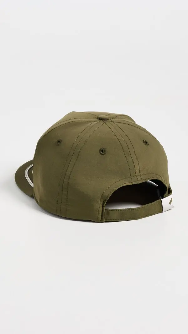 Rhude Desert Crest Hat