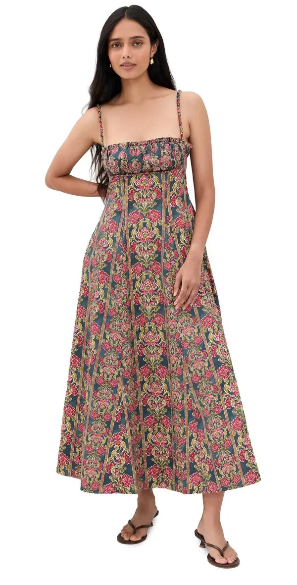 Hill House Home The Maisie Dress