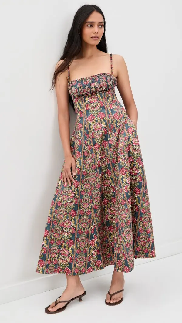 Hill House Home The Maisie Dress