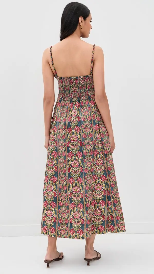 Hill House Home The Maisie Dress