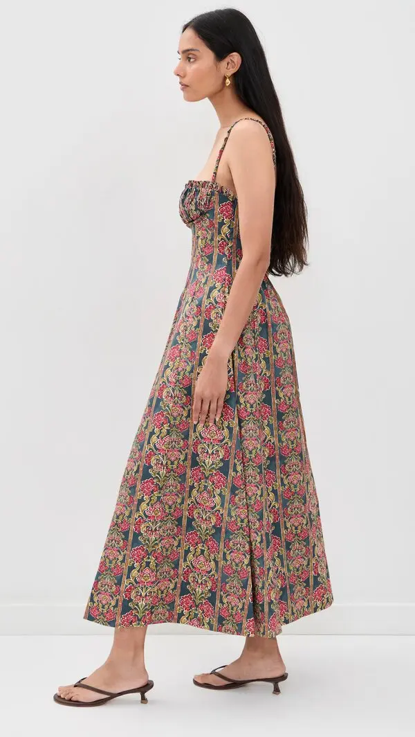 Hill House Home The Maisie Dress