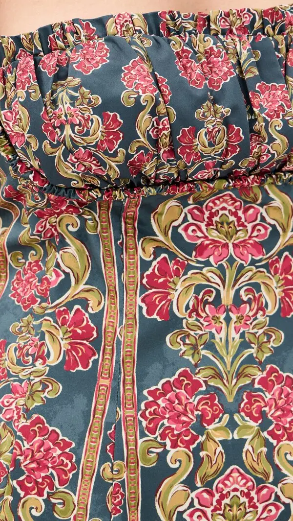 Hill House Home The Maisie Dress