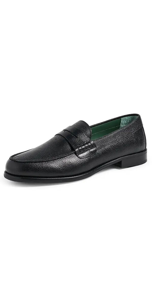 VINNY'S Vee Vale Loafers