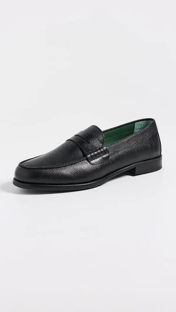 VINNY'S Vee Vale Loafers