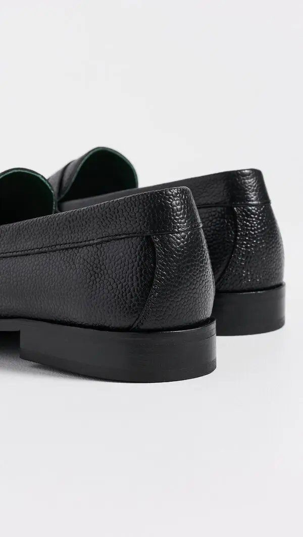 VINNY'S Vee Vale Loafers