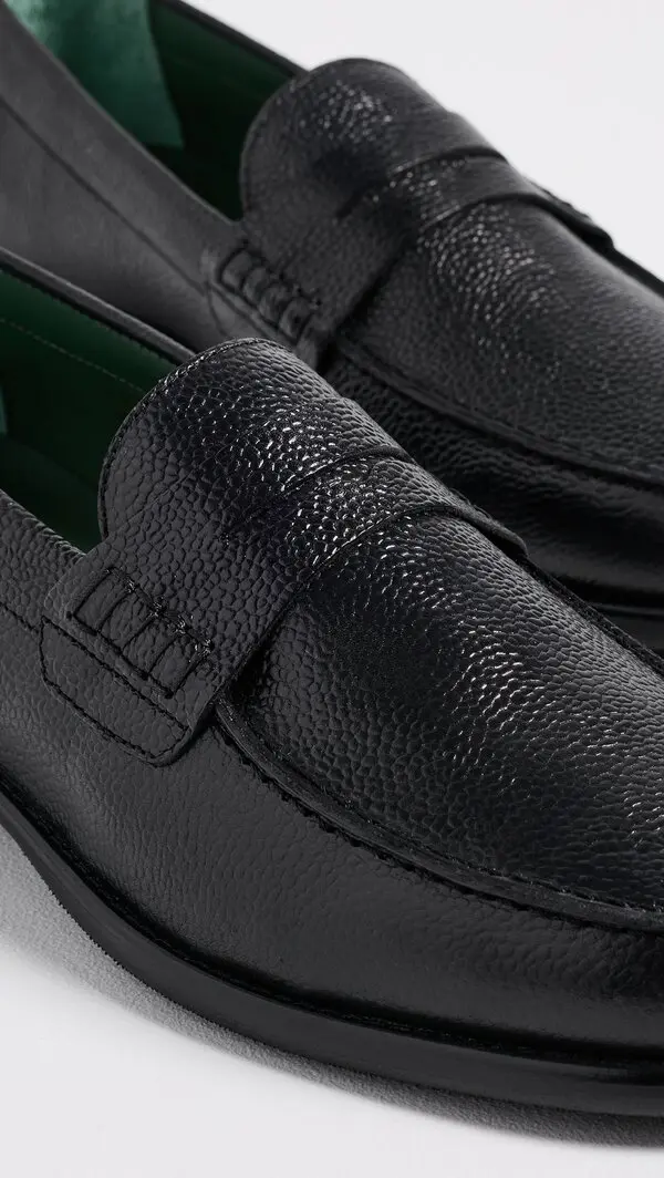 VINNY'S Vee Vale Loafers