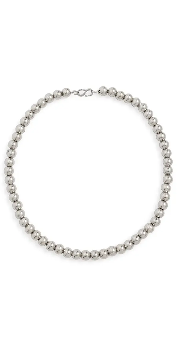 HEAVEN MAYHEM Sol Necklace