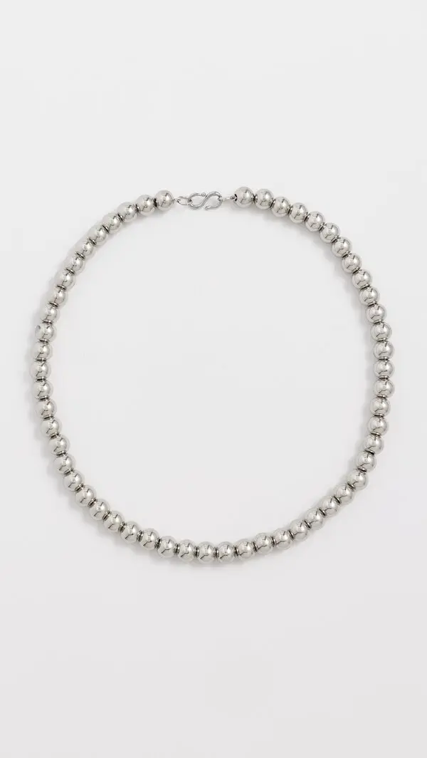 HEAVEN MAYHEM Sol Necklace