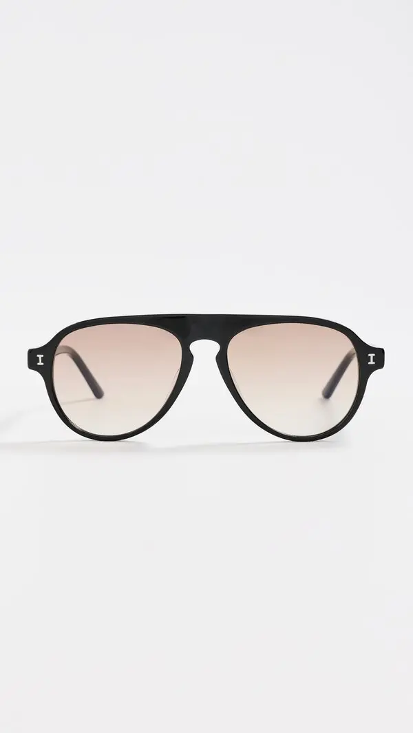 Illesteva Vanderbilt Sunglasses