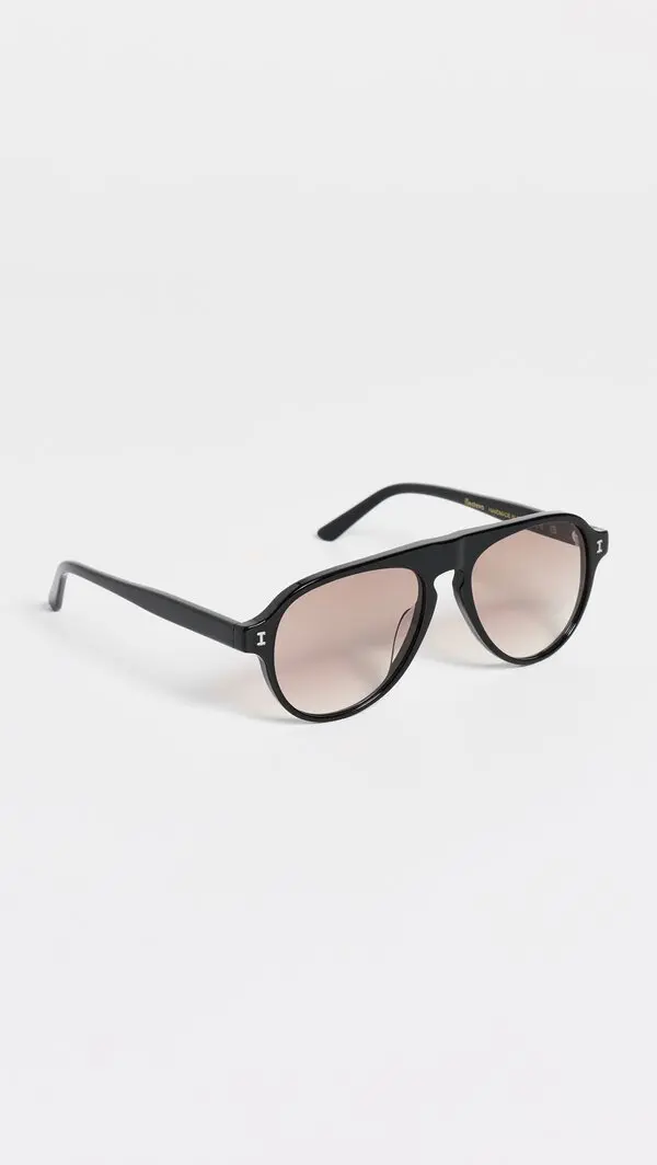 Illesteva Vanderbilt Sunglasses
