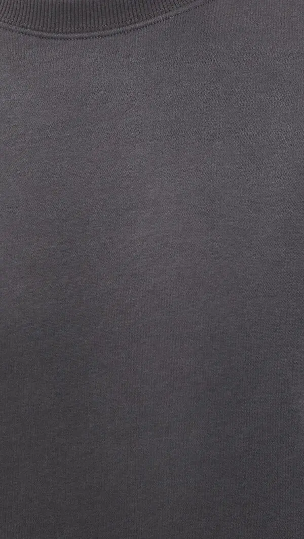 Beyond Yoga Luxefleece Crewneck Pullover