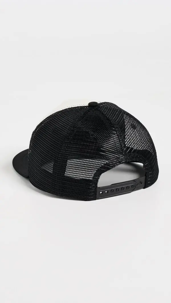 Rhude 4x4 Spirit Trucker Hat