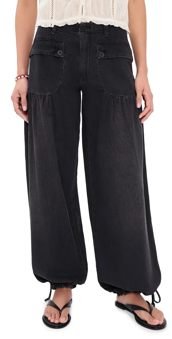 Free People Lotus Jeans