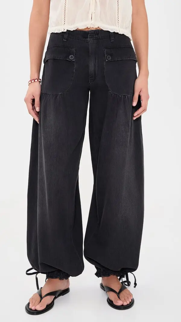 Free People Lotus Jeans