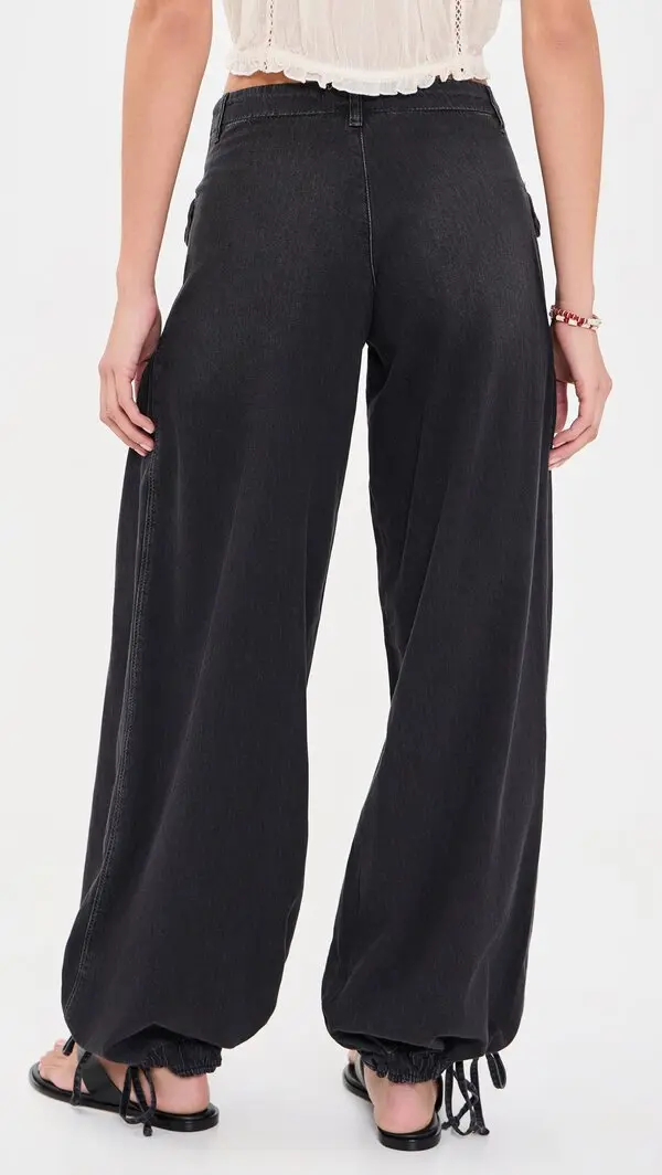 Free People Lotus Jeans