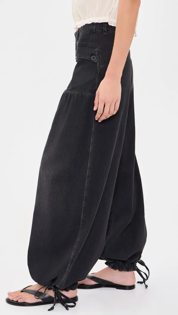 Free People Lotus Jeans