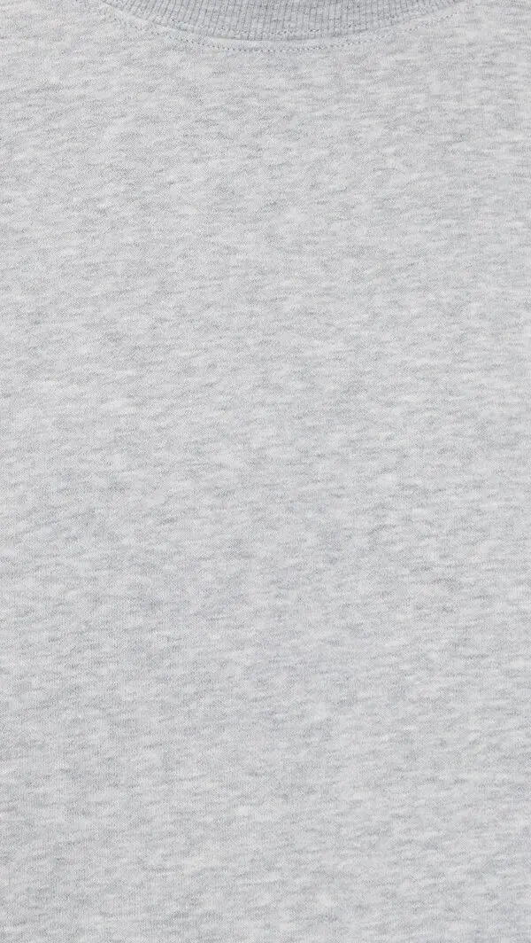 Beyond Yoga Luxefleece Crewneck Pullover