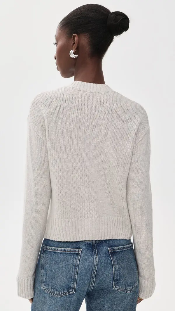 Rails Carre Cardigan