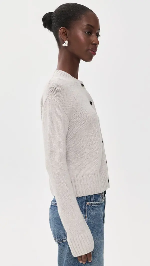 Rails Carre Cardigan