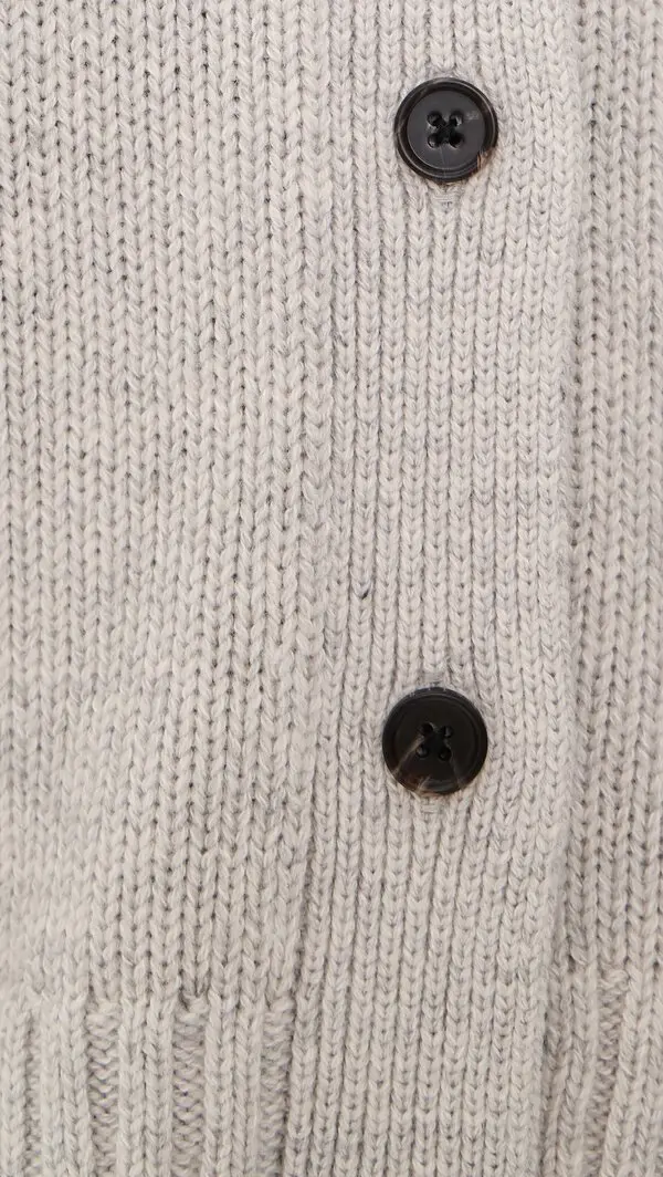 Rails Carre Cardigan