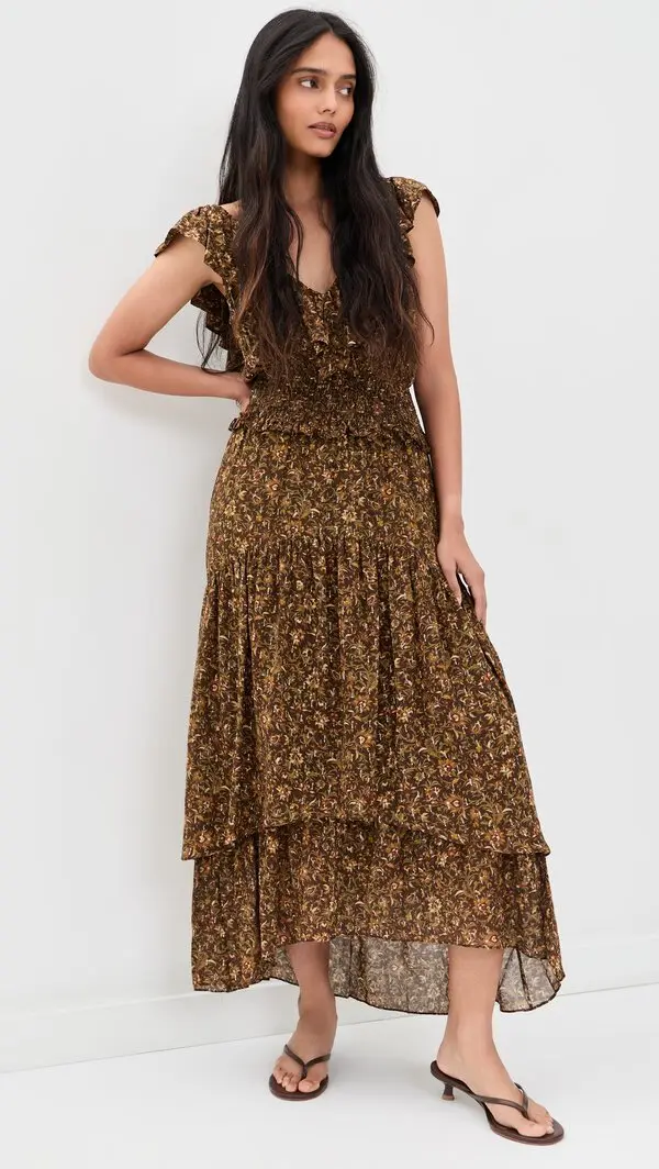 Paige Kiana Dress