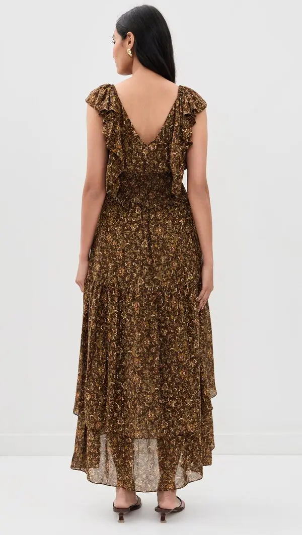 Paige Kiana Dress